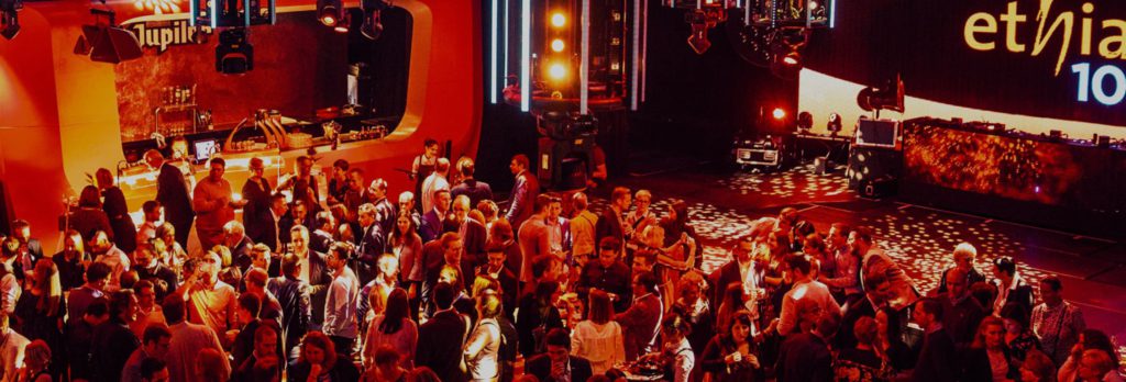 Versuz, Belgium’s best nightclub in the world