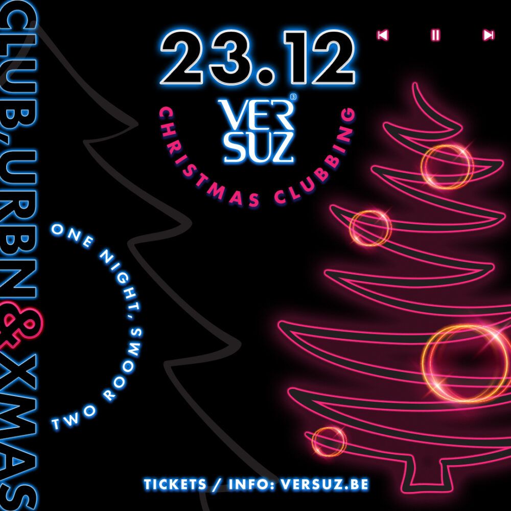Events - Versuz