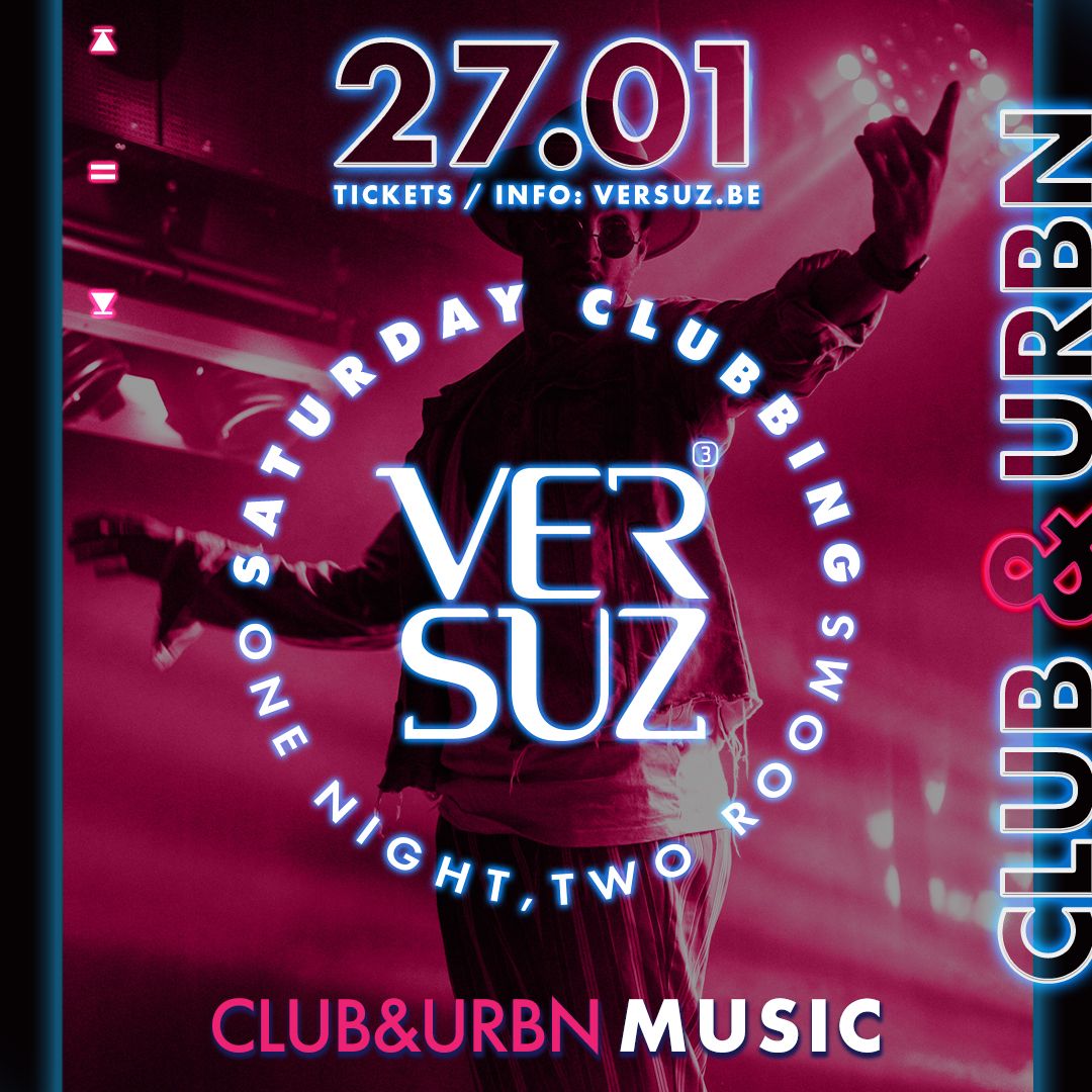 Events - Versuz