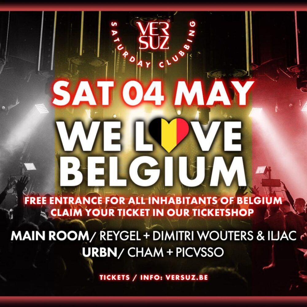 Special events - Versuz