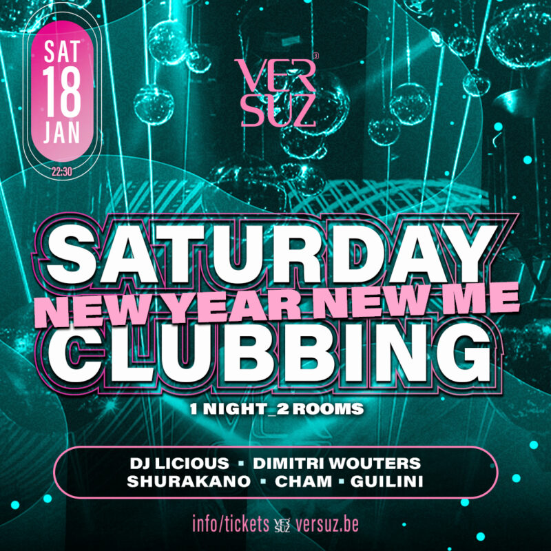 Events - Versuz