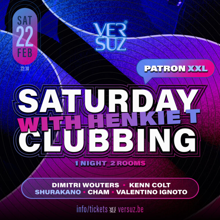 Events - Versuz