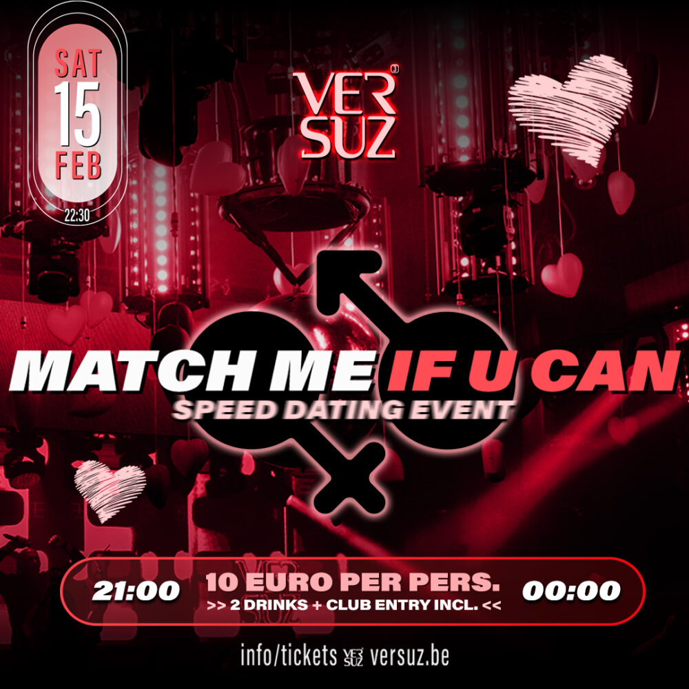 Events - Versuz